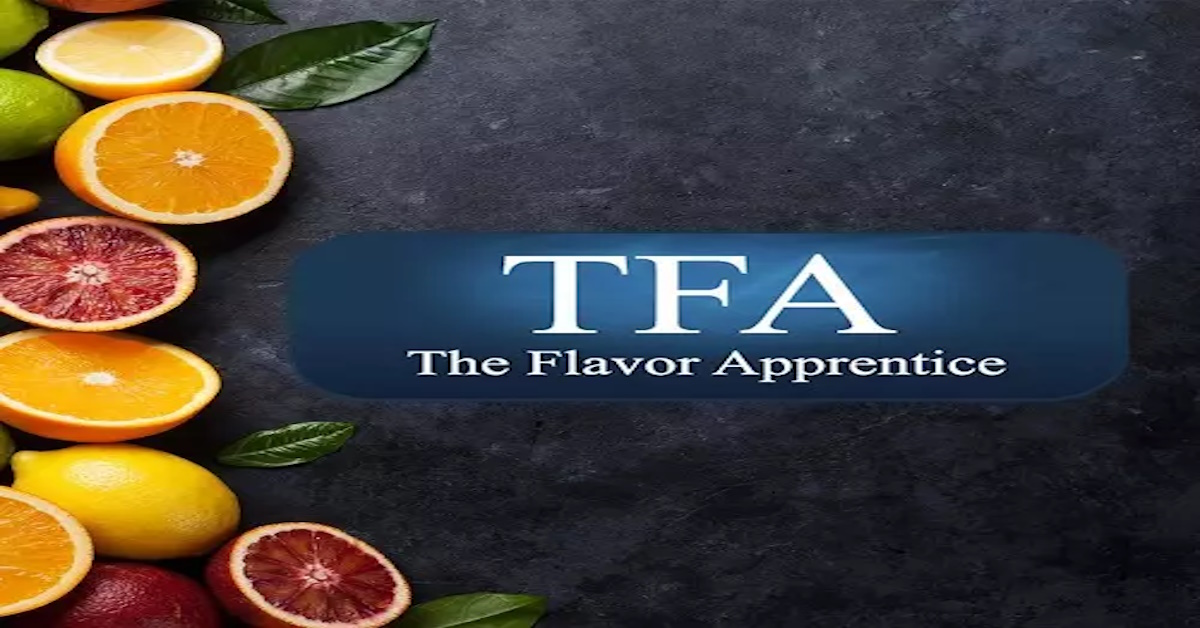 How to Use The Flavour Apprentice Concentrates for DIY E-Juice ...