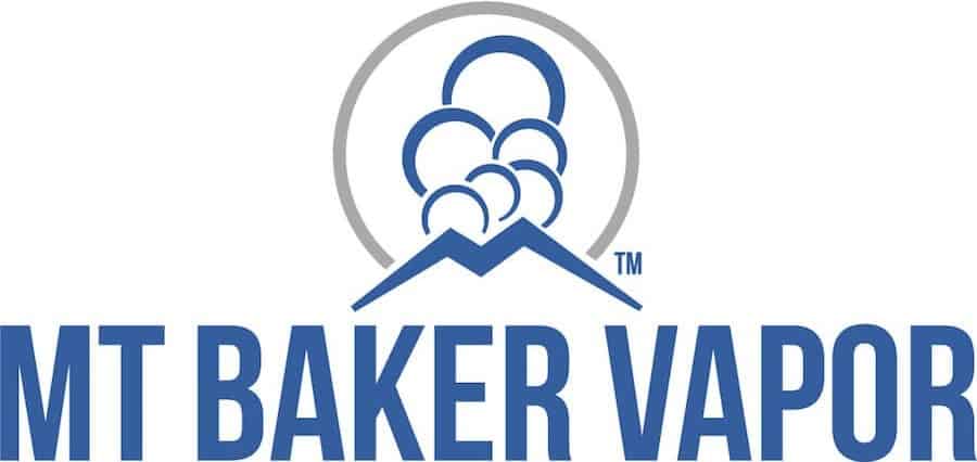Mt Baker Vapor Flavor Concentrates for DIY Recipes